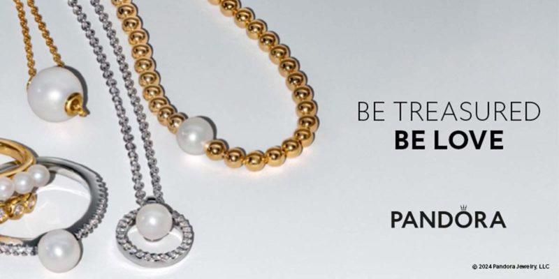The Best Pandora Store Near You | Cumberland, RI